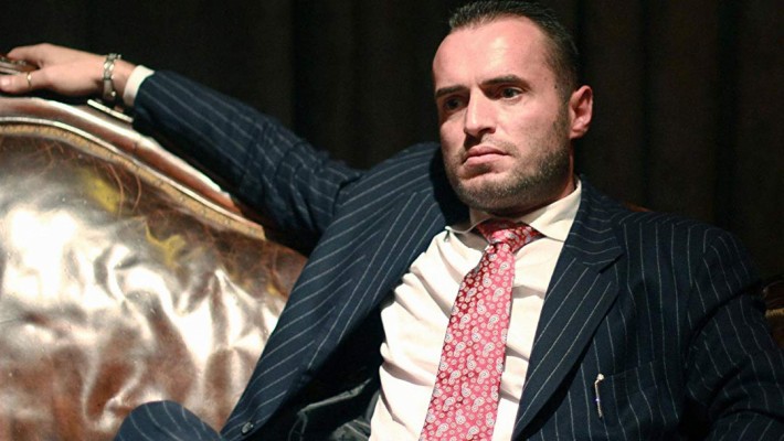 Mobster Style - 1080x608 Wallpaper - teahub.io