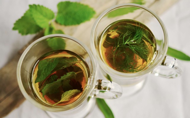 Herbal Tea Free - 3840x2390 Wallpaper - teahub.io
