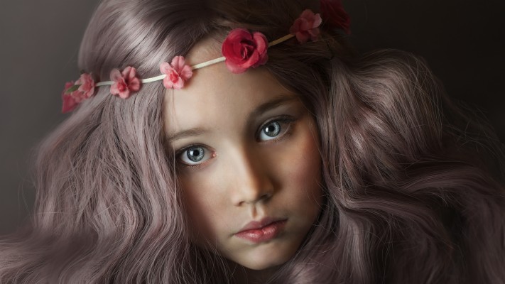 Beautiful Children - 3840x2160 Wallpaper - teahub.io