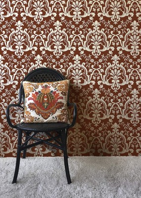 Victorian Lace Stencil - 1000x1000 Wallpaper - teahub.io