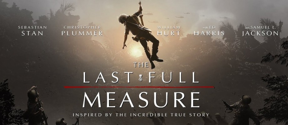 Last Full Measure Trailer - 1150x500 Wallpaper - teahub.io