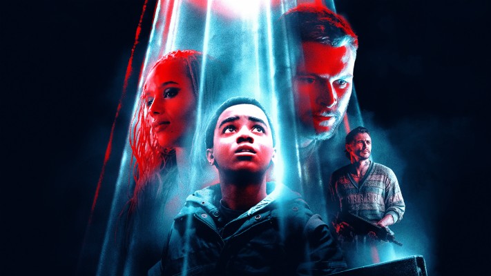 Kin 2018 Movie Wallpapers - Kin Movie - 7680x4320 Wallpaper - teahub.io