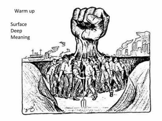 Civil Disobedience Movement Drawing - 1024x768 Wallpaper - teahub.io