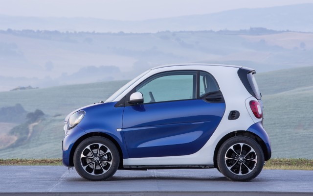 Smart For Two Wallpaper 1080p - 1920x1080 Wallpaper - teahub.io