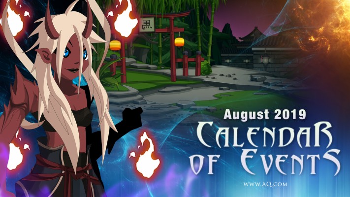 2019 Aqw News - 1920x1080 Wallpaper - teahub.io