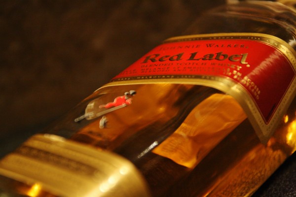 Johnnie Walker Red Label - 3888x2592 Wallpaper - teahub.io