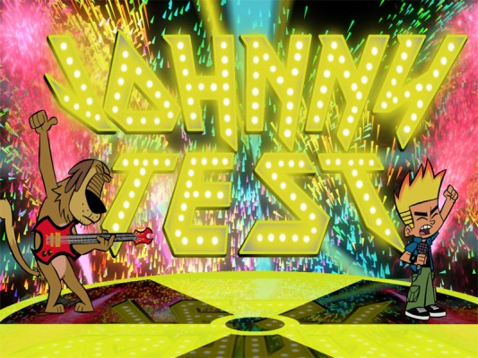 Johnny Test - 1920x1080 Wallpaper - teahub.io