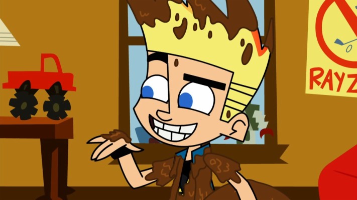 Johnny Test - 800x600 Wallpaper - teahub.io