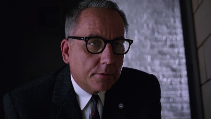 Shawshank Redemption Prison Governor - 1920x1080 Wallpaper - teahub.io