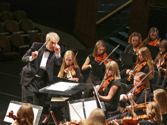 Orchestra - 1920x1080 Wallpaper - teahub.io