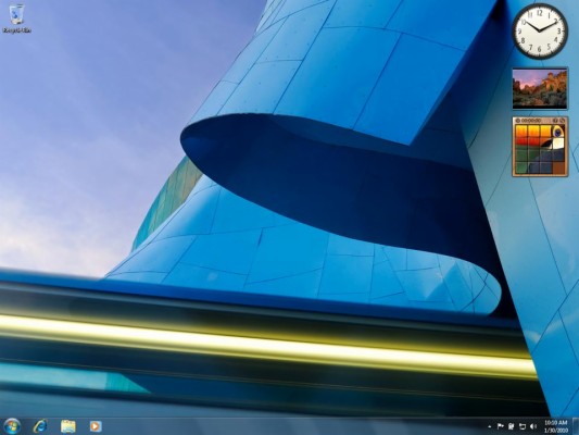 Windows 7 Ultimate Logon Screen - 1600x1000 Wallpaper - teahub.io