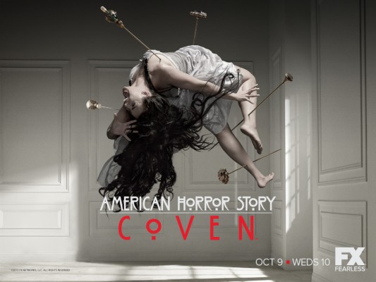 American Horror Story Coven Snake - 640x960 Wallpaper - teahub.io