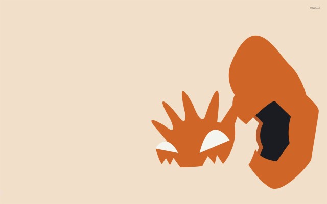Kingler Pokemon - 1920x1200 Wallpaper - teahub.io