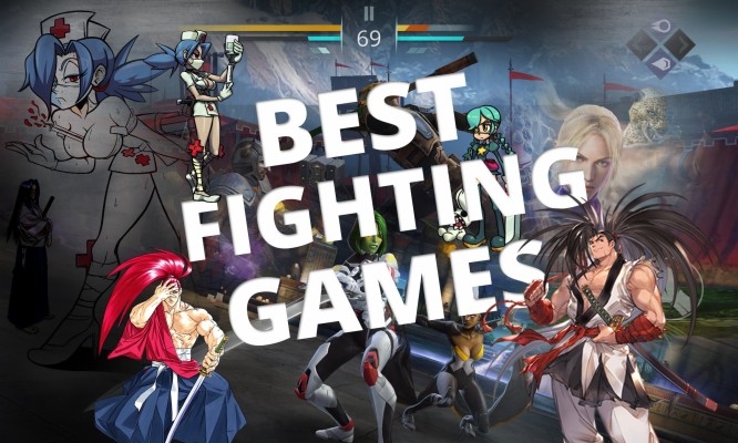 Android Fighting Games Names - 2400x1440 Wallpaper - teahub.io