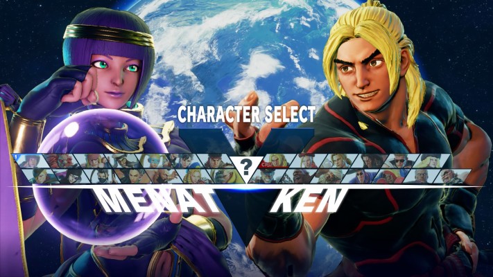 Street Fighter V Base Roster - 1920x1080 Wallpaper - teahub.io