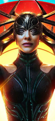 Hela Thor Ragnarok Poster - 7680x4320 Wallpaper - teahub.io