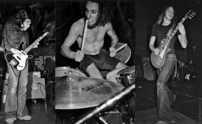 Matt Pike Sleep Band - 1132x693 Wallpaper - teahub.io