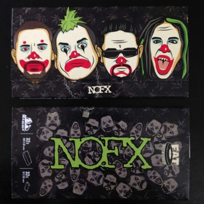 Nofx - 1080x1080 Wallpaper - teahub.io