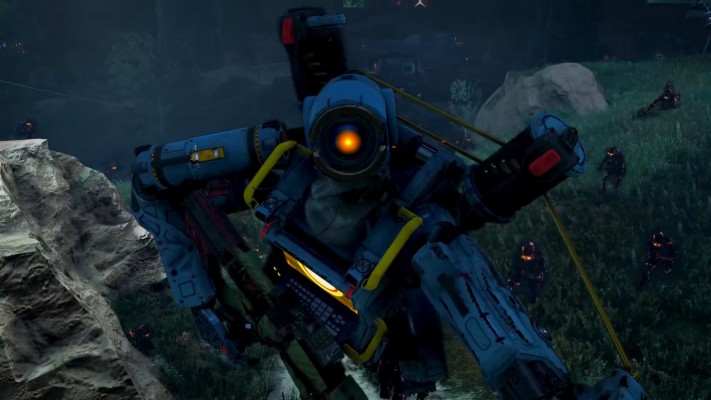 Pathfinder Wallpaper - 1920x1080 Wallpaper - teahub.io