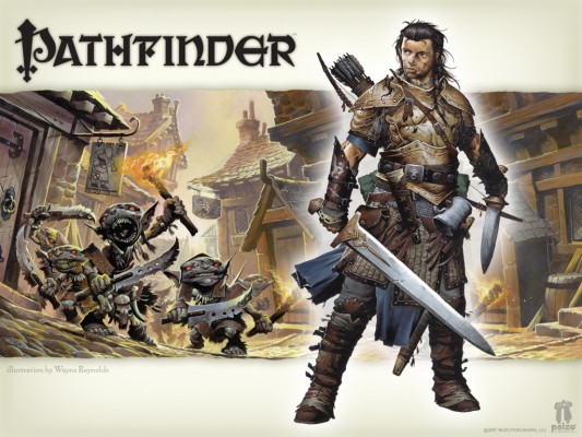 Pathfinder Wallpaper Hd - 2560x1600 Wallpaper - teahub.io