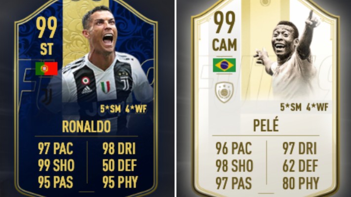 Pelé’s Prime Icon Moments - Prime Icon Moment Pele - 1920x1080 ...
