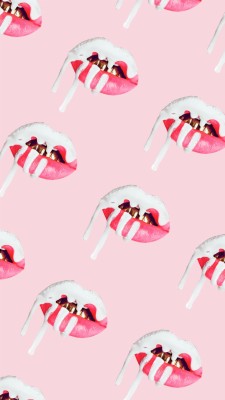 Kimoji Wallpaper Khloe - 1080x1920 Wallpaper - teahub.io