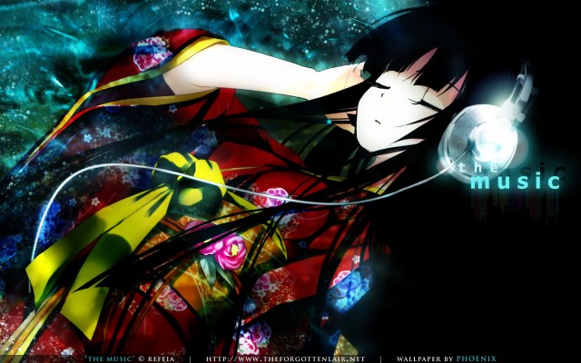 Hell Girl Wallpapers Hd - 1920x1200 Wallpaper - teahub.io