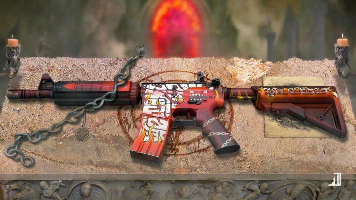 Hellfire Wallpaper - 1920x1080 Wallpaper - teahub.io