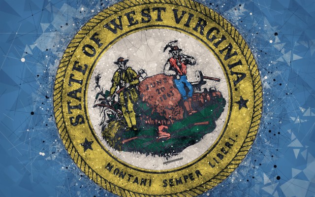 Original West Virginia State Flag - 3840x2160 Wallpaper - teahub.io