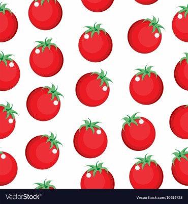 Tomato Pattern Background - 1000x1080 Wallpaper - teahub.io