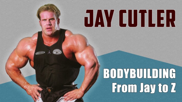 Jay Cutler Poster Bodybuilding - Jay Cutler Wallpaper Hd - 1920x1200 ...