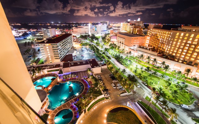 Cancun Wallpaper - 1920x1080 Wallpaper - teahub.io