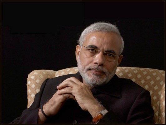Narendra Modi Wallpapers - Indian Politics Magazine Cover - 1024x768 ...
