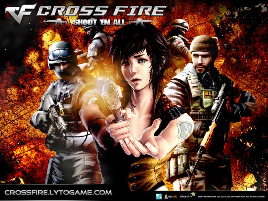 Crossfire Ph 2020 Background - 1920x1080 Wallpaper - teahub.io