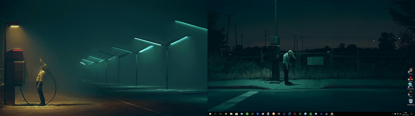 Sad Wallpaper Dual Monitor - 3840x1080 Wallpaper - teahub.io