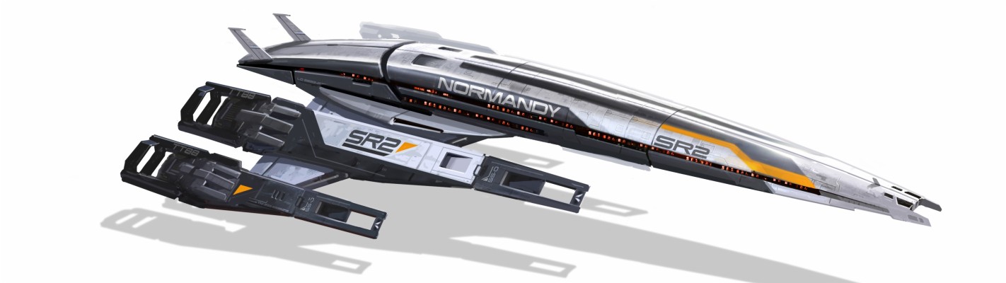 Mass Effect Normandy Sr2 Blueprints - 1920x1200 Wallpaper - teahub.io