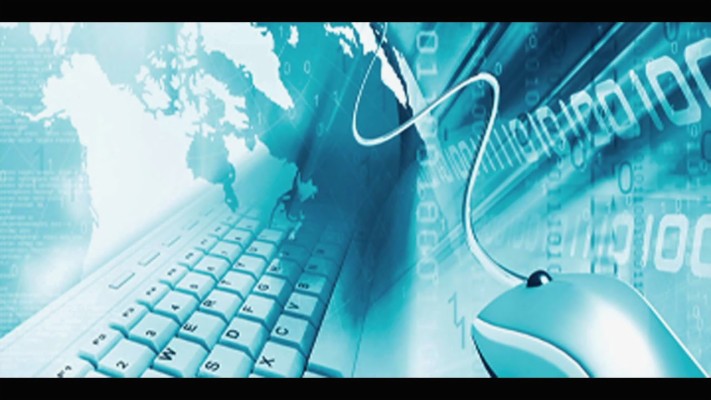 Computer Help Desk Blue - 1280x720 Wallpaper - teahub.io