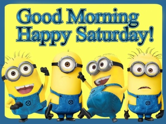 Happy Saturday Wallpaper Images - Happy Saturday And Happy Weekend ...