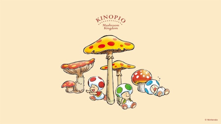 Super Mario Maker 2 Toad - 1024x576 Wallpaper - teahub.io