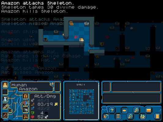 Hack Slash Loot - 2048x1536 Wallpaper - teahub.io