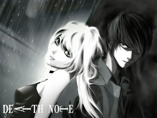 Death Note Live Wallpaper - 1024x768 Wallpaper - teahub.io