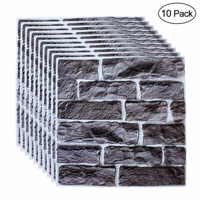 Brick Solid Wall Stickers - 1000x1000 Wallpaper - teahub.io