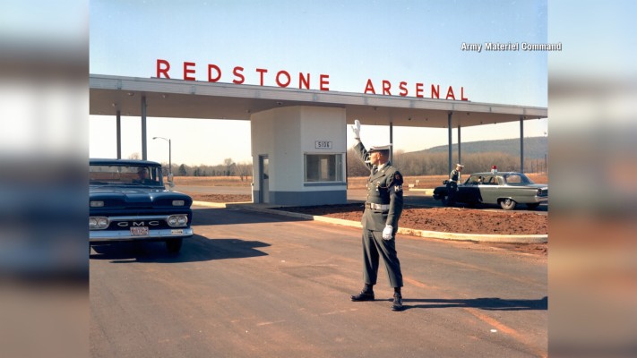 Redstone Arsenal Gate 9 - 1920x1080 Wallpaper - teahub.io