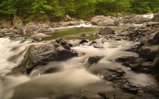 Tributary - 1920x1080 Wallpaper - teahub.io