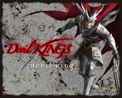 Devil King - 1280x1024 Wallpaper - teahub.io