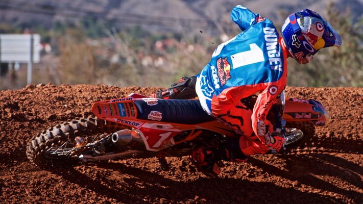 Ryan Dungey Background - 1920x1079 Wallpaper - teahub.io