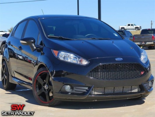 2016 Ford Focus St Wallpaper - Ford - 890x667 Wallpaper - teahub.io