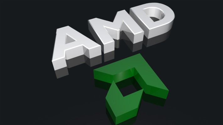 Amd Wallpaper - Graphic Design - 1366x768 Wallpaper - teahub.io