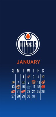 Edmonton Oilers Wallpaper Hd - 3840x2400 Wallpaper - teahub.io
