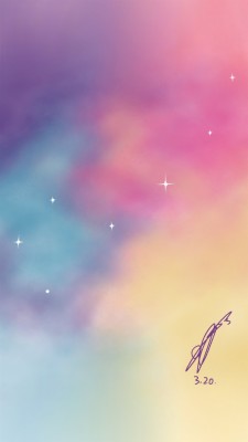 Renjun Wallpaper Drawing - 1080x1920 Wallpaper - teahub.io